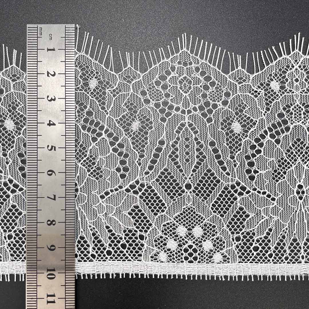 Chantilly Lace Fabric ZZLS8