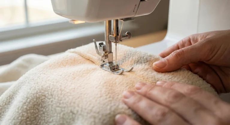 French Terry vs Fleece — Most People Pick Wrong. Do You?