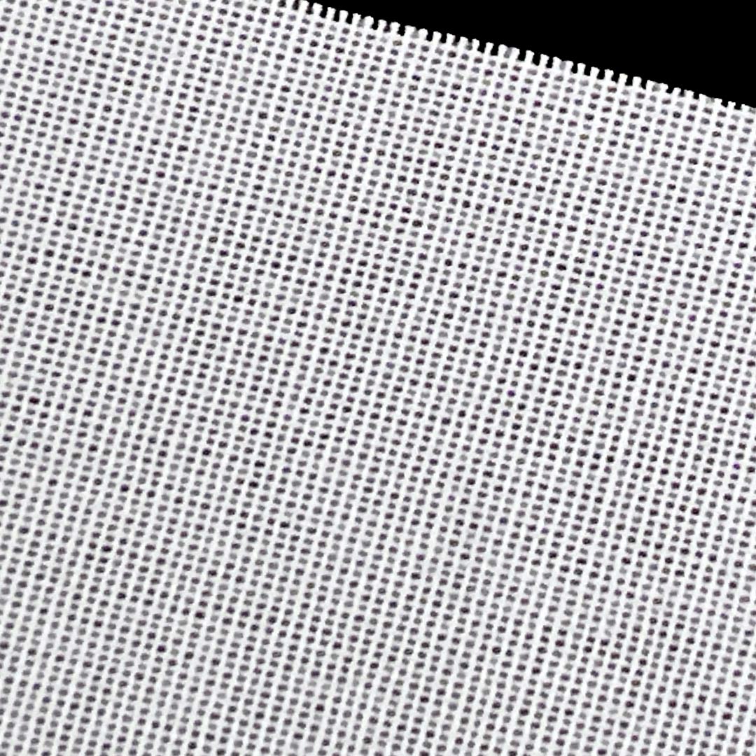 Buckram Fabric 100% Polyester 40403H