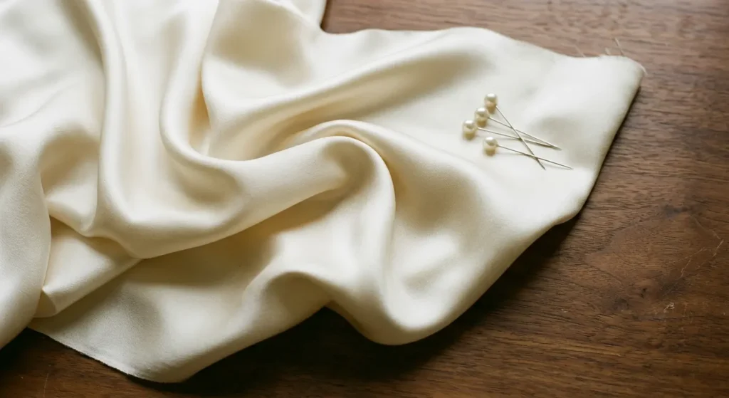What Are the Best Fabrics for Evening Dresses and Formal Wear?