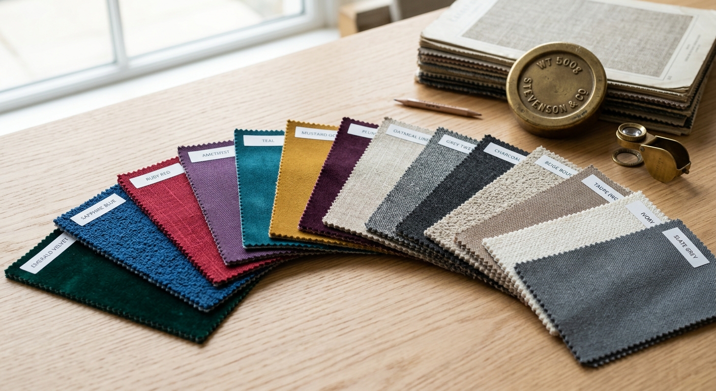 Upholstery Fabric Durability Guide | Global Fabric Whole Sale